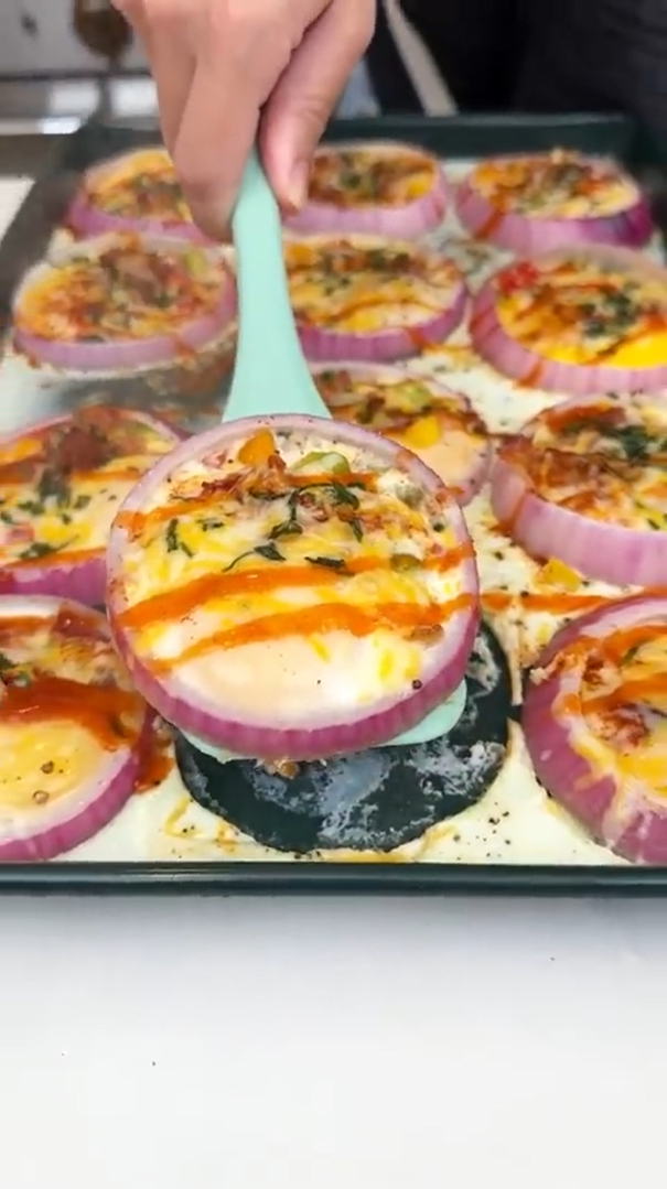 Your family will love this easy breakfast idea
