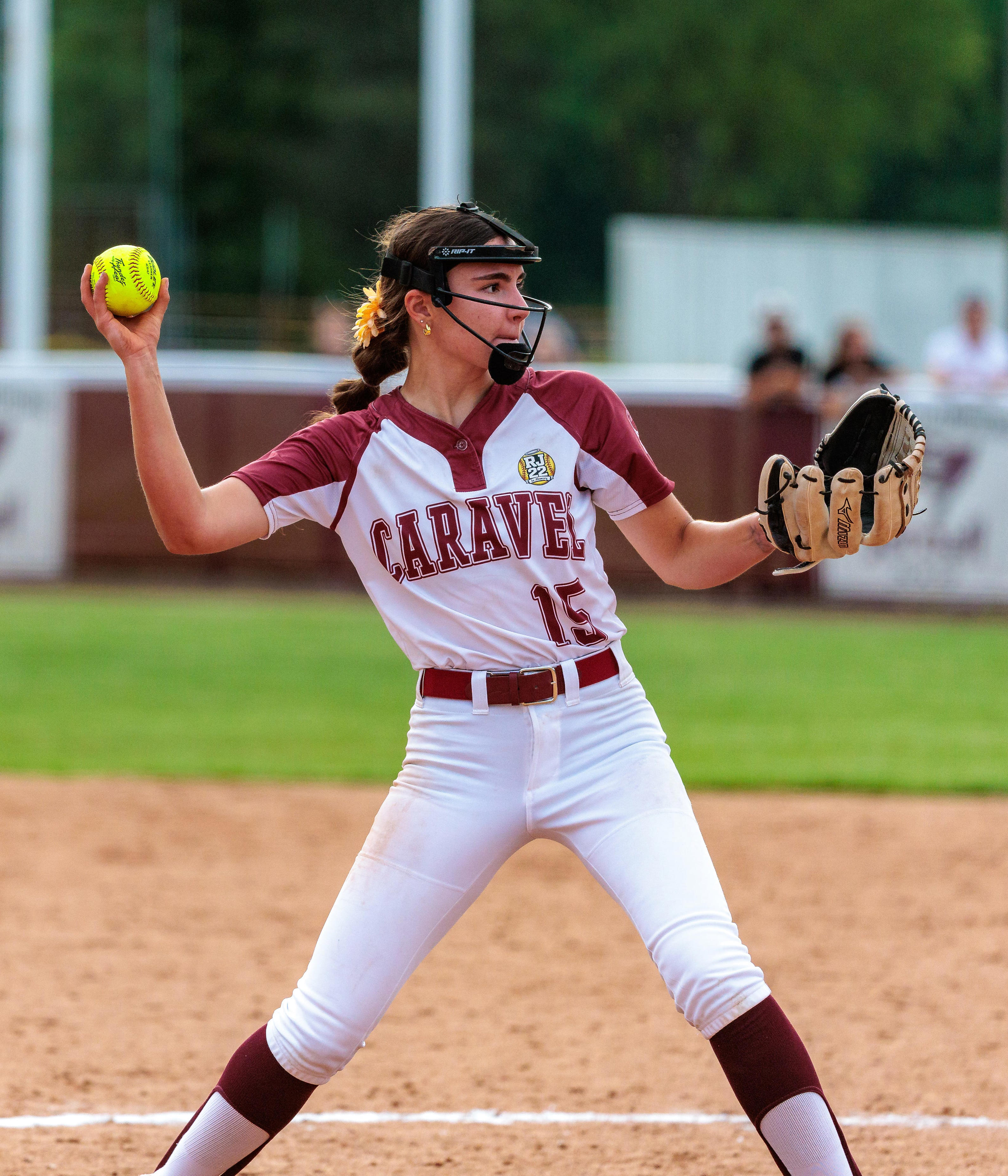 May 28 update: DIAA spring sports tournament scores and schedules
