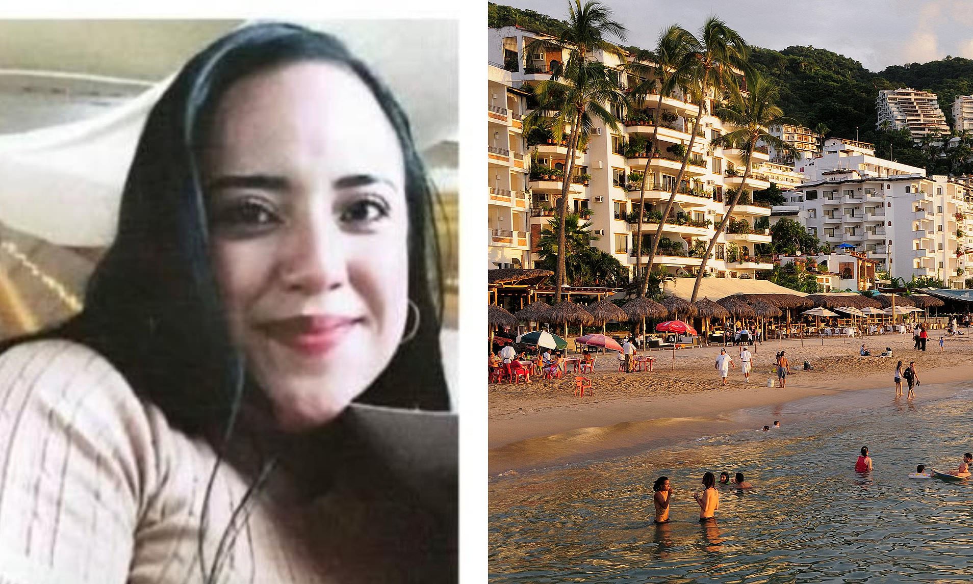 'Serial-killer' fears after three women are murdered in popular Mexican ...