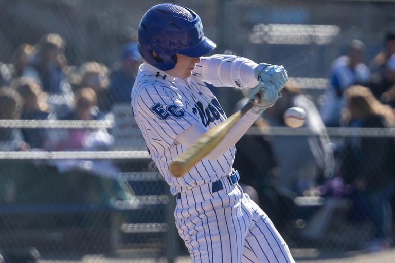 Ellwood City gets set to take on South Park for WPIAL 3A baseball title