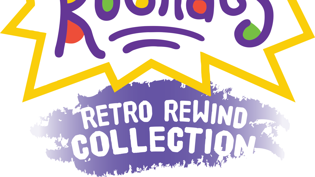 Rugrats: Retro Rewind is out now digitally on Switch and PS5, physical ...
