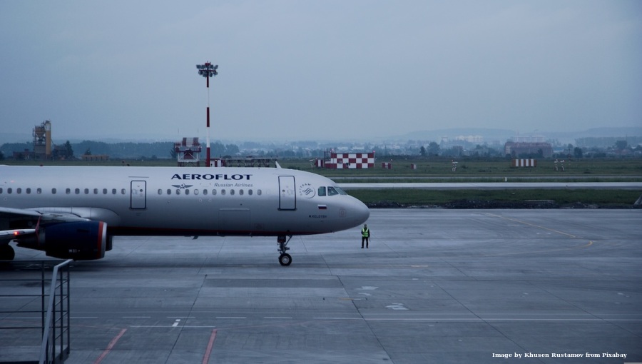 Russia seeks partial privatisation of state carrier Aeroflot