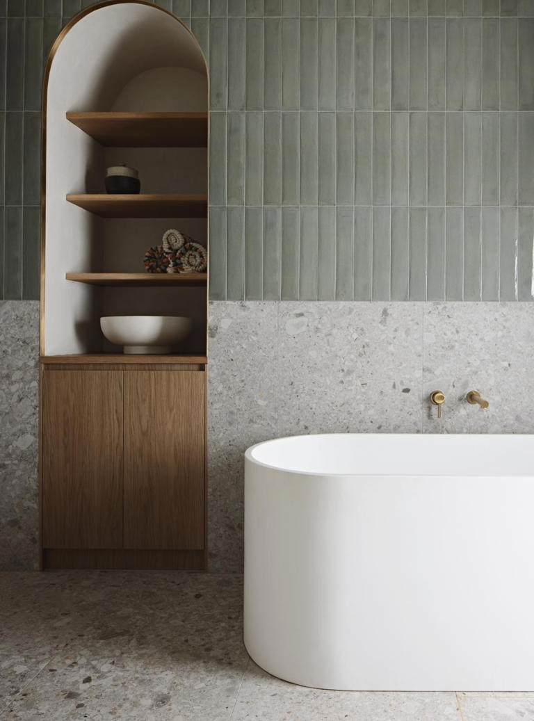 6 unexpected places you can add 'quiet' hidden bathroom storage