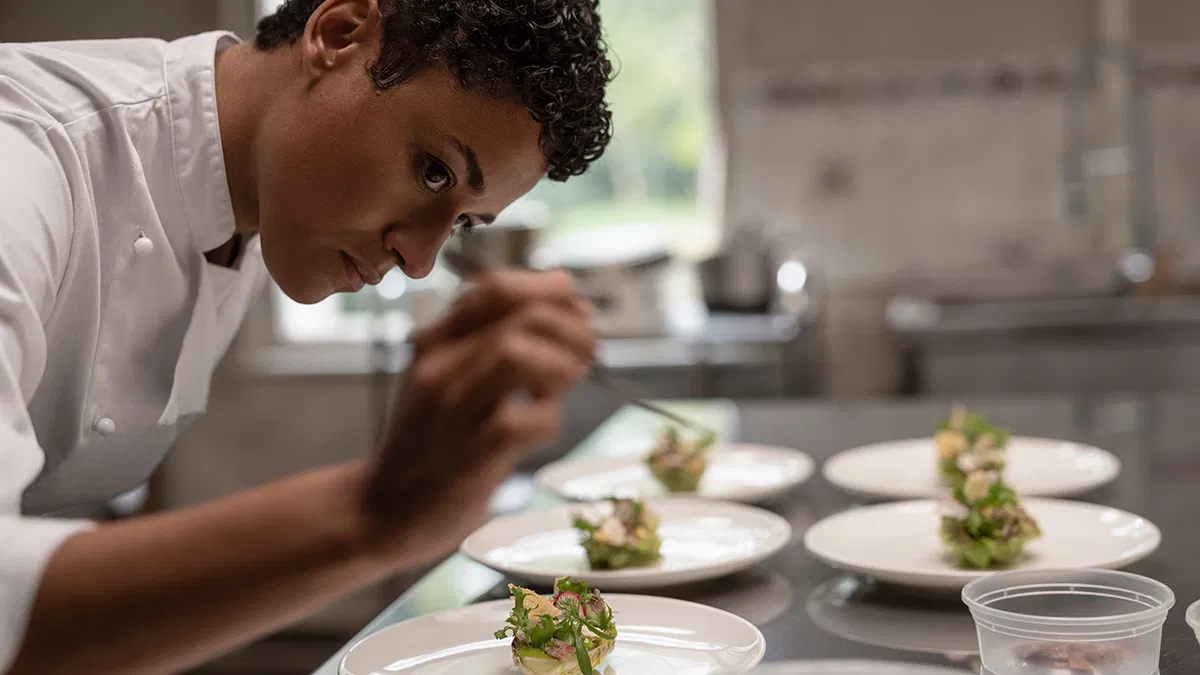 Carmy deja la cocina: el giro radical en el final de 'The Bear' que ...
