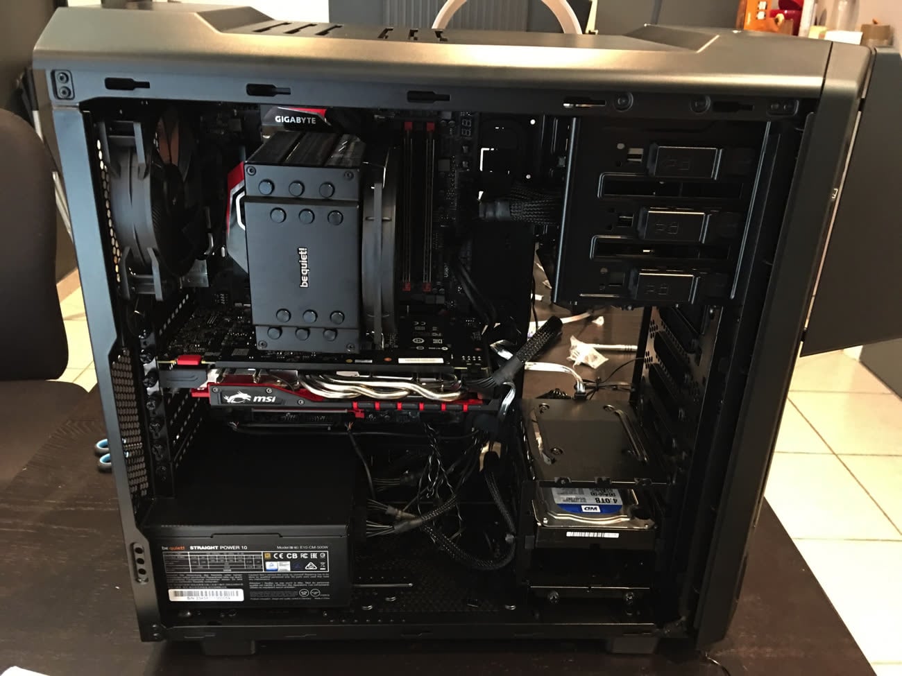 macOS 27 : c’est aussi la fin des hackintosh