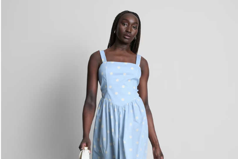 Primark's £10 summer dress shoppers love perfect for UK heatwave