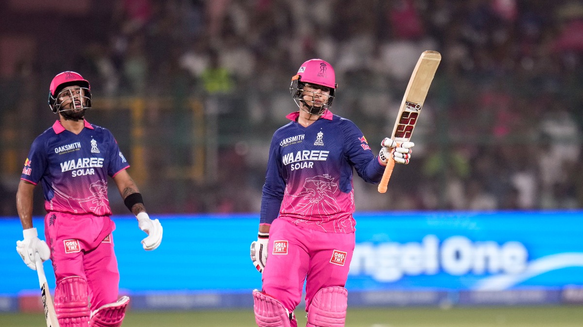 SRH have plan A, B and C ready for Vaibhav Sooryavanshi: Pat Cummins