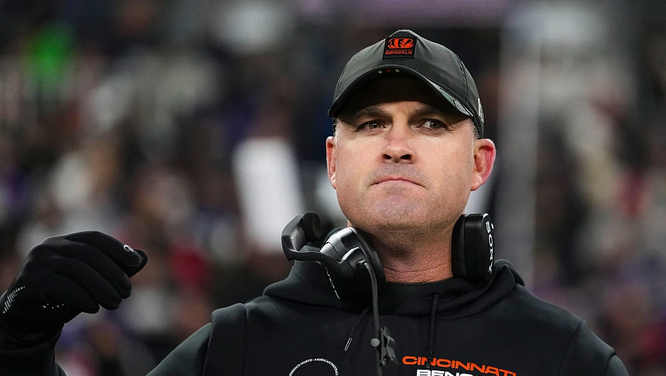 Burrow, Bengals draw national hype after bold offseason moves