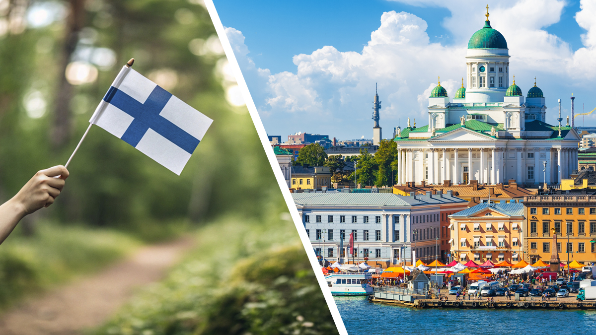 Forbes: Suomessa on koko maailman paras elämänlaatu