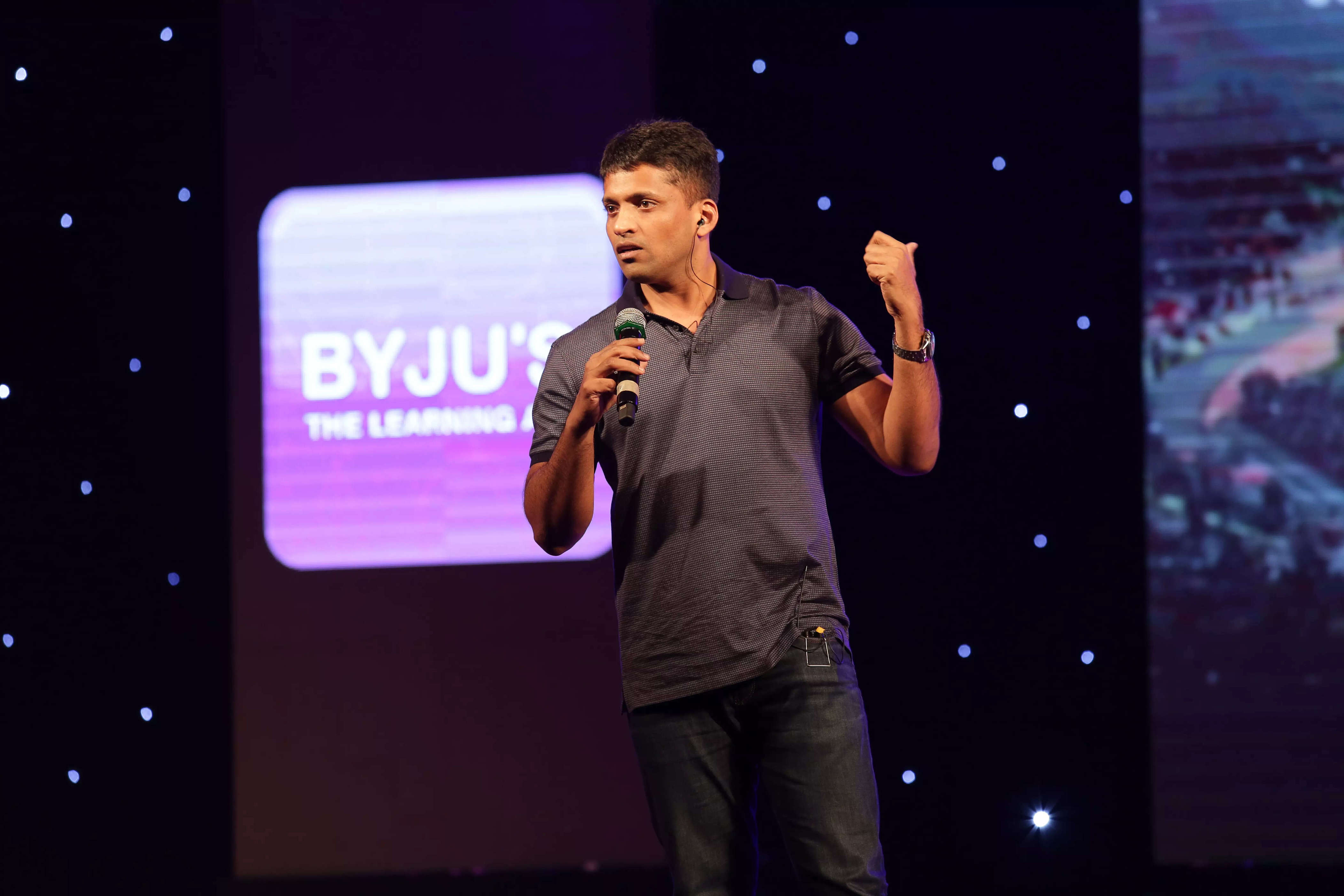Byju Raveendran sentenced in Singapore contempt case: How the rise and ...