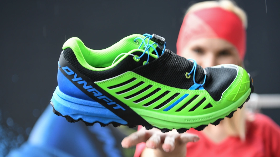 Altra and The North Face lead 2026 trail shoe picks