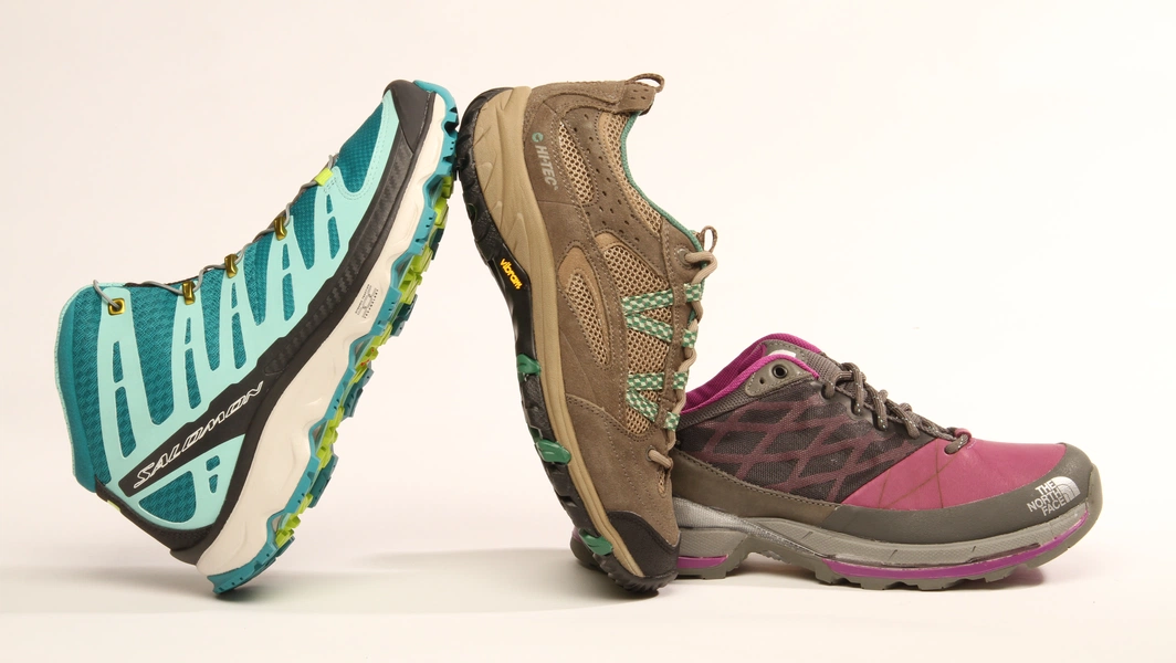 Altra and The North Face lead 2026 trail shoe picks