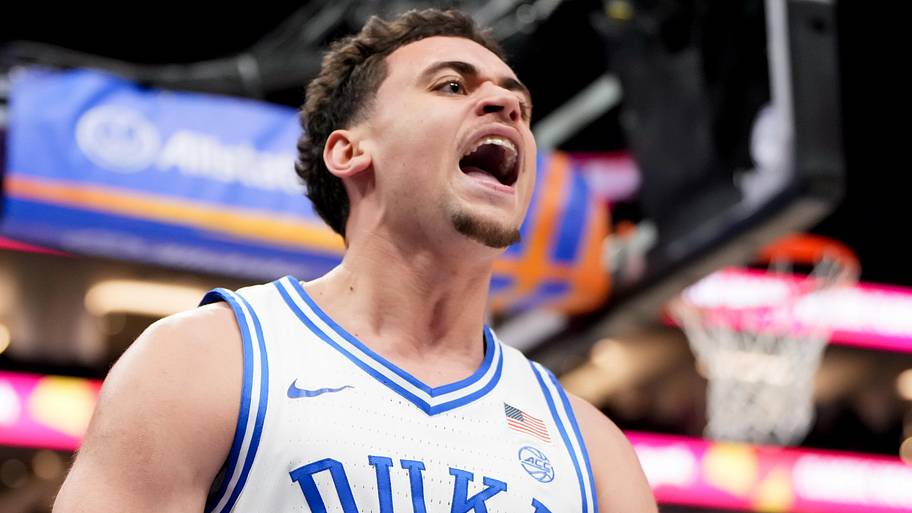 Why Duke transfer Darren Harris could be Indiana's hidden X-factor in ...