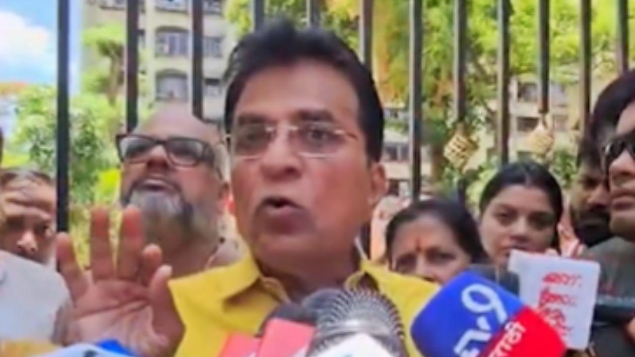 Bakrid row: Tension in Ghatkopar, Goregaon societies over sacrificial goats