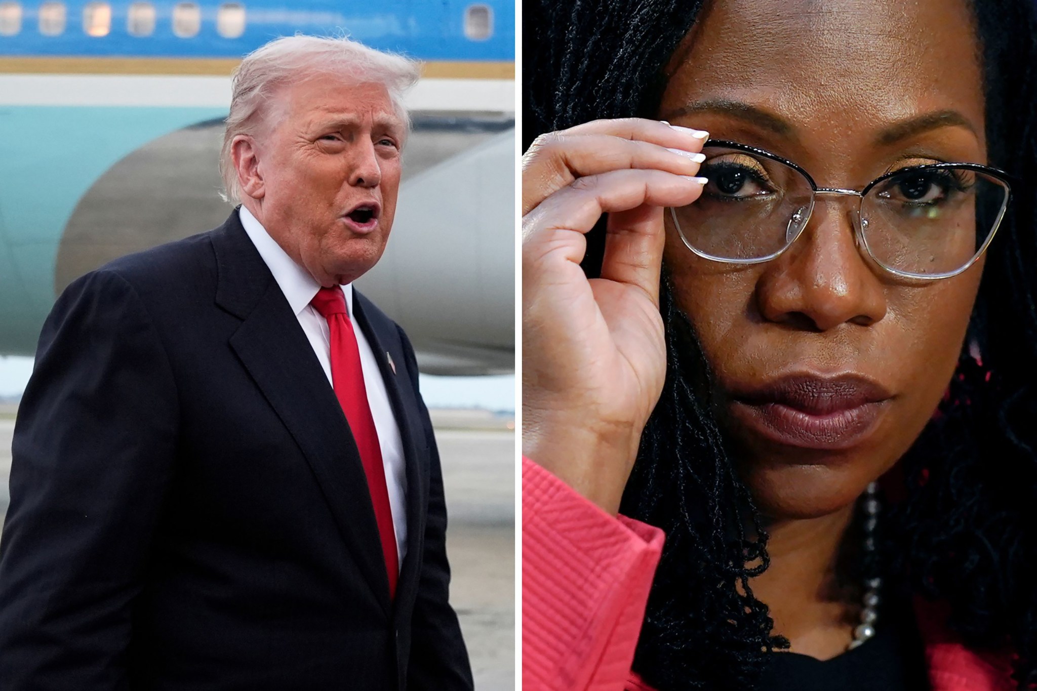 Donald Trump "outsmarted" over snap benefits ruling: Legal analyst