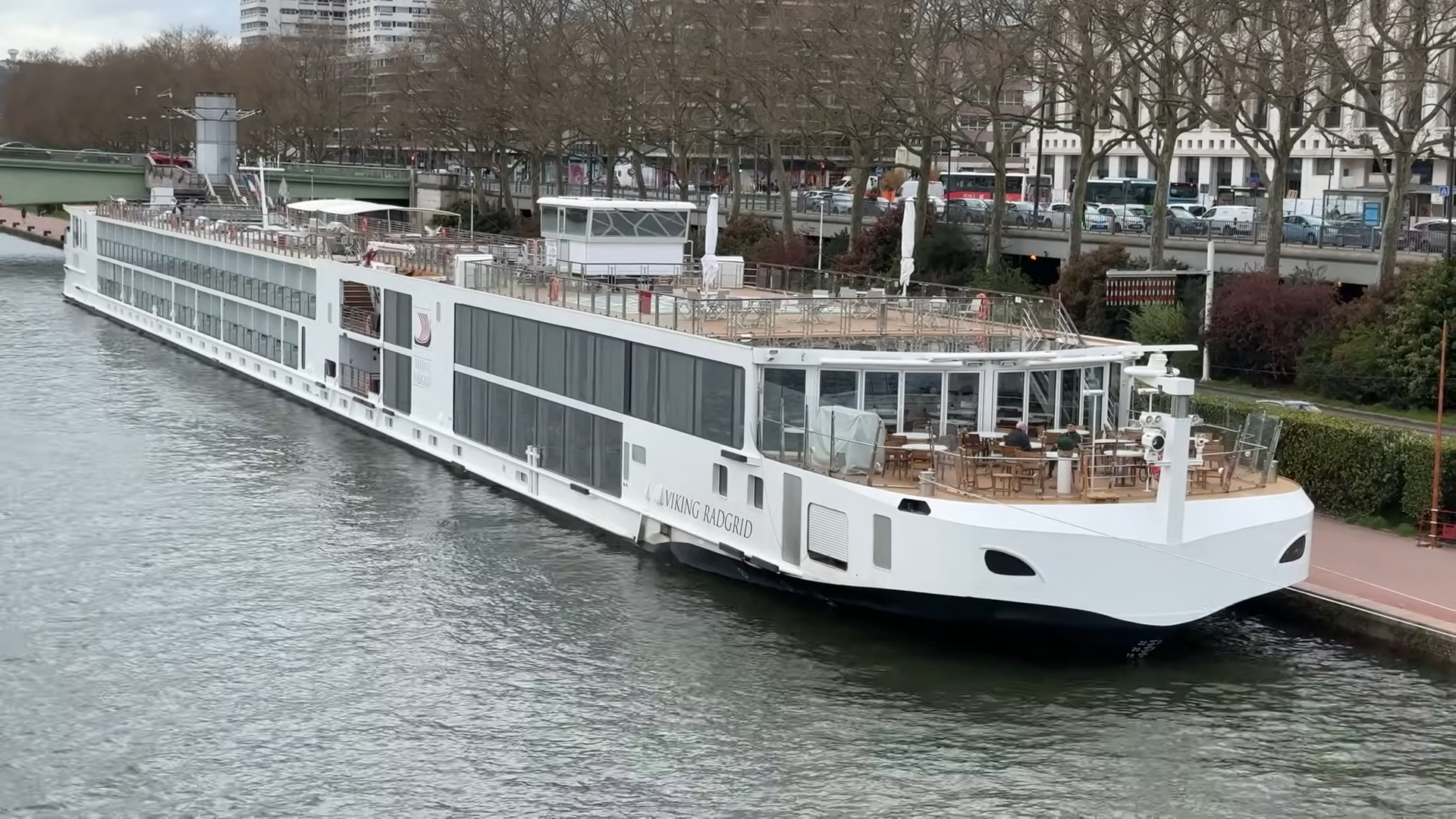 What first-time Viking River cruisers often learn too late