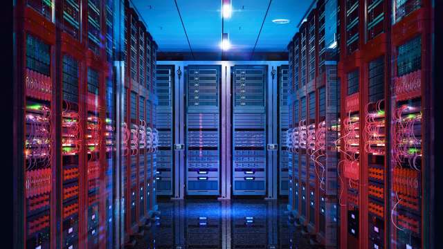 AI data centers hit a tipping point as they devour 6% of US electricity