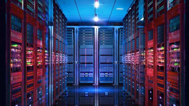 AI data centers hit a tipping point as they devour 6% of US electricity