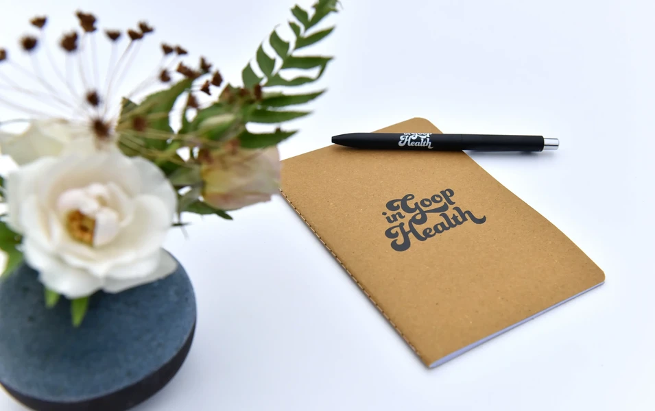 Gratitude journaling that rewires your brain for joy