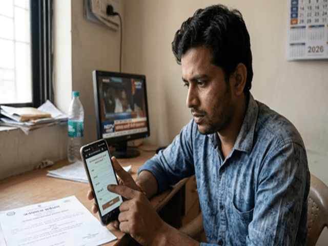 Delhi SIR 2026: Is your name included in the latest SIR? Here's how to ...