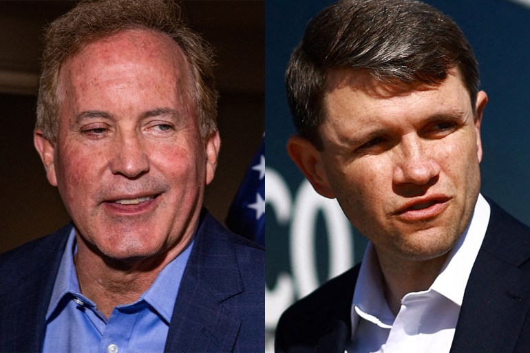 Ken Paxton wins Texas primary election: Results and key takeaways