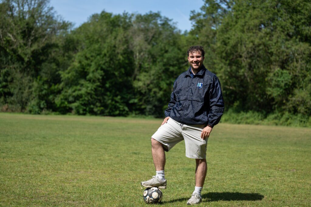 US student buys 152-year-old football club for just £15