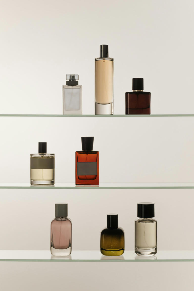 Can you copyright a scent? And should you?
