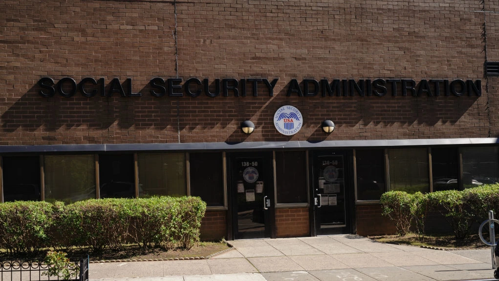 Final May Social Security payments of up to $5,181 set for Wednesday