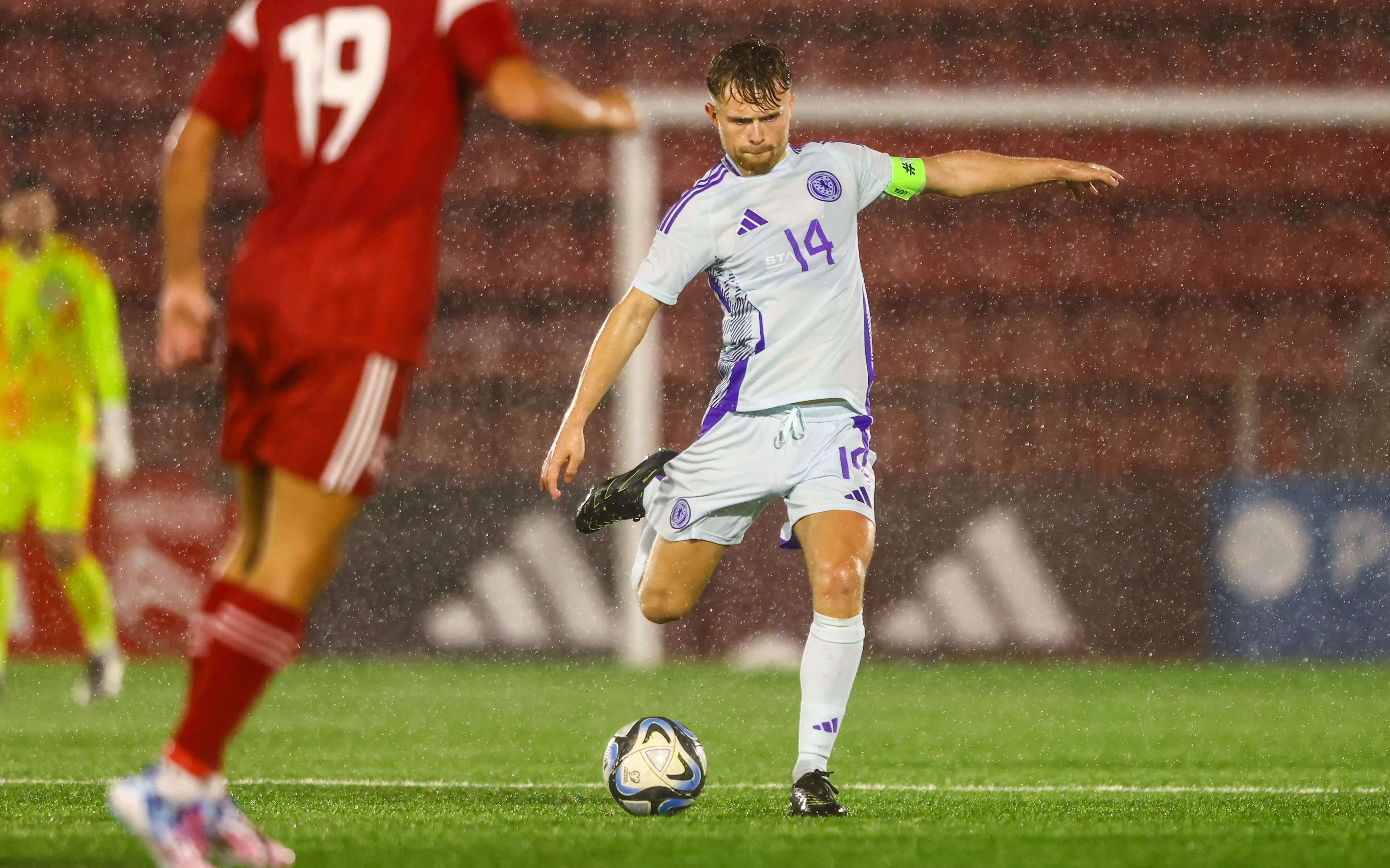 Rangers exit on cards, no Celtic offer, Scottish starlet's departure ...