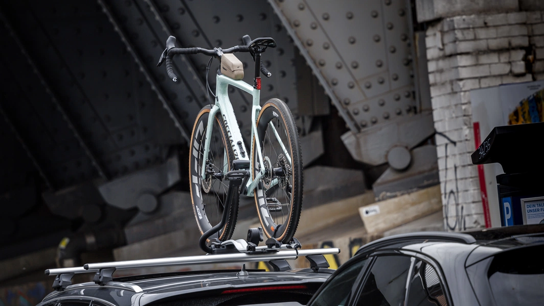 Find your perfect bike rack match