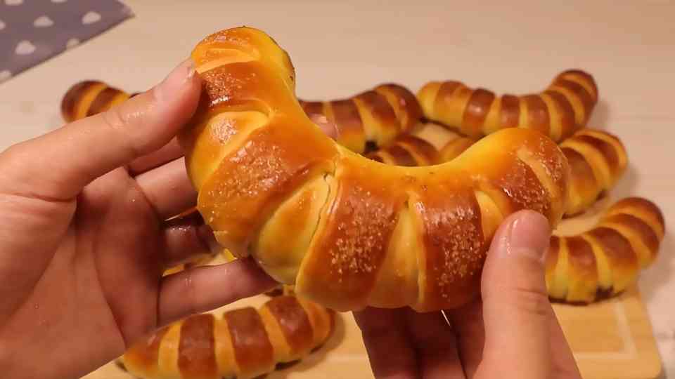 Simple recipe, incredible taste