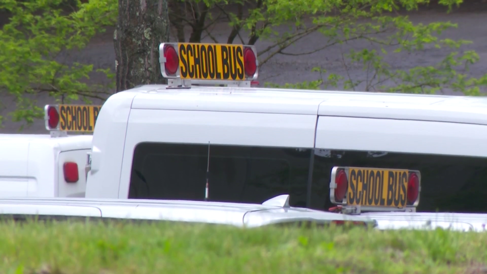 School bus drivers, monitors in Marlborough go on strike