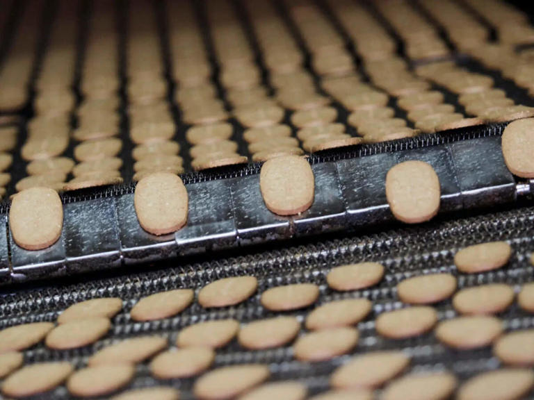 Africa emerging as key market for Indian sweet biscuit exports ...