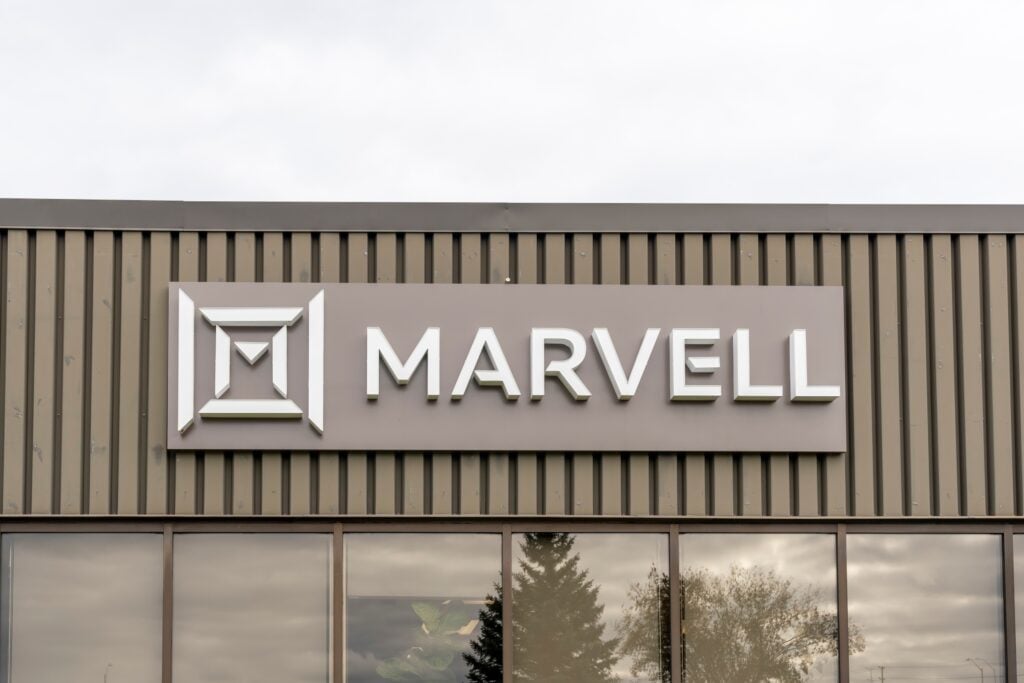Marvell Technology gears up for Q1 print; here are the recent forecast ...