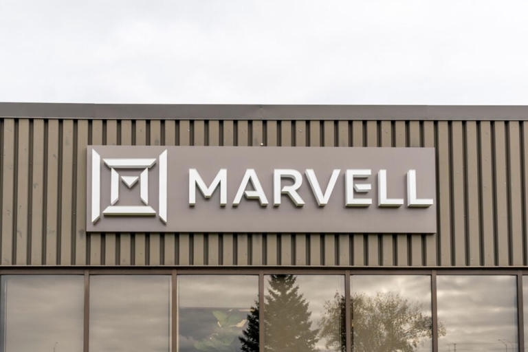 Marvell Technology gears up for Q1 print; here are the recent forecast ...