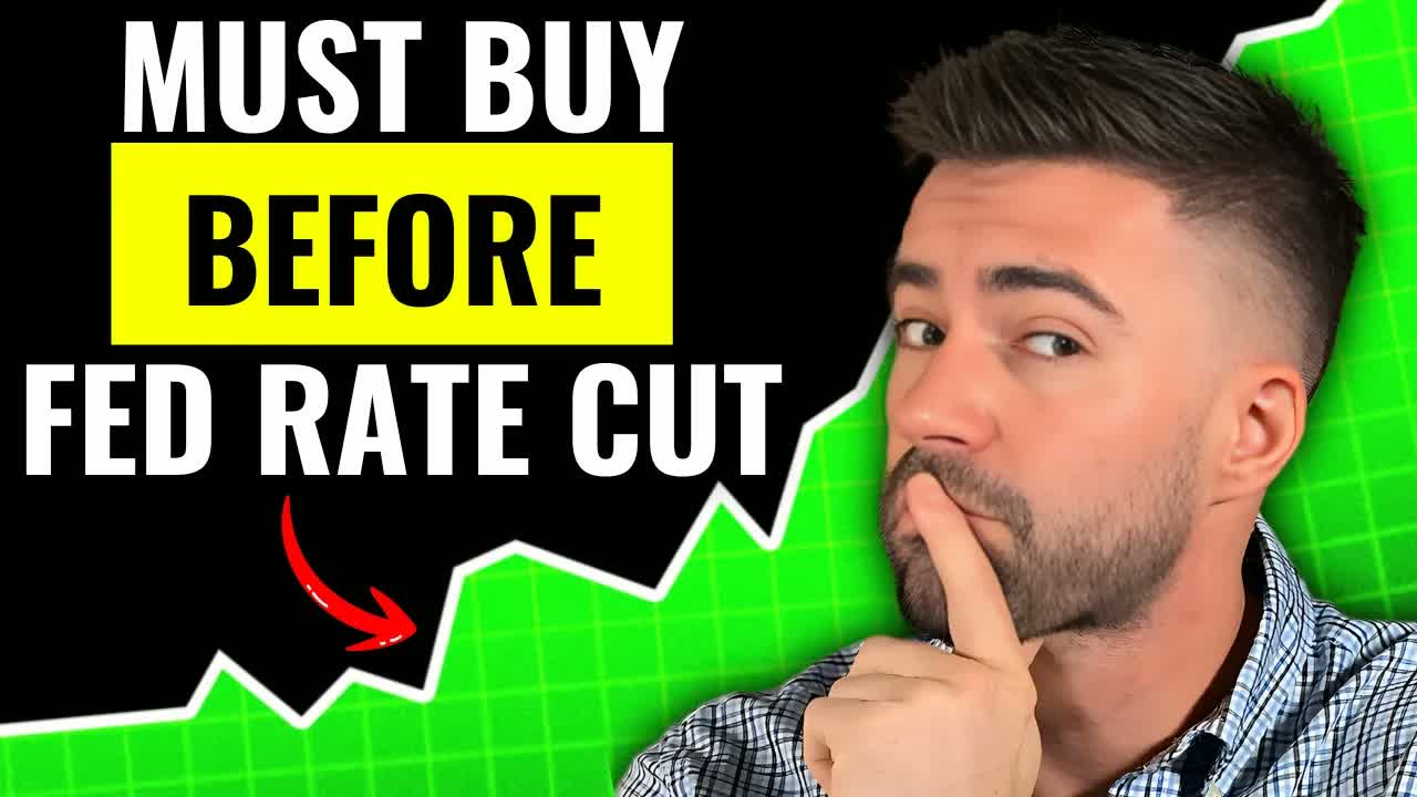 Why Fed rate cuts don’t always mean stocks go higher