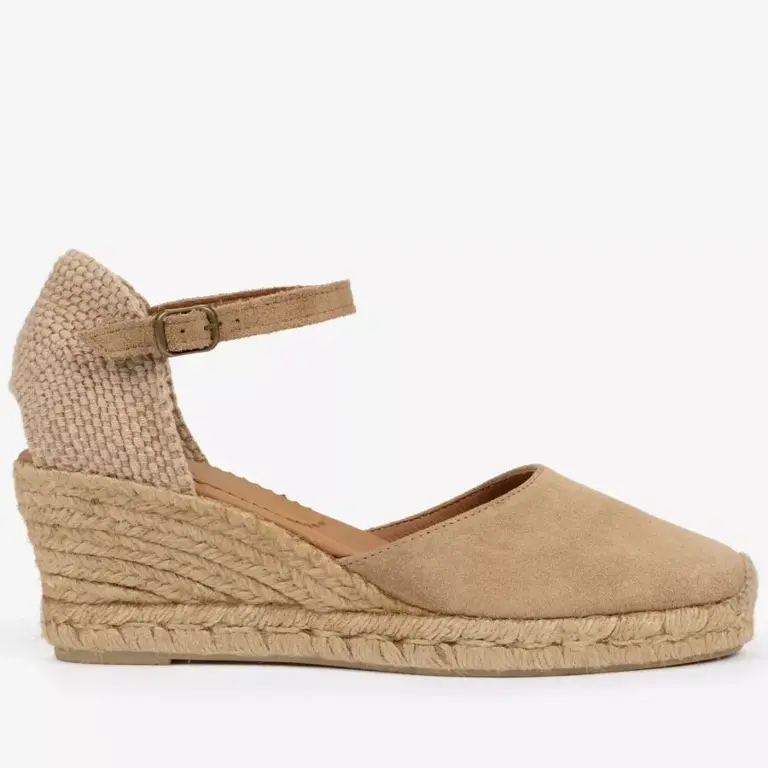 Kate Middleton's floaty dress and espadrilles are an easy heatwave ...
