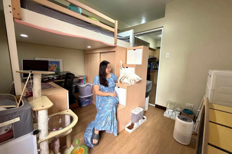 For millions of Filipinos, owning a home is a distant dream