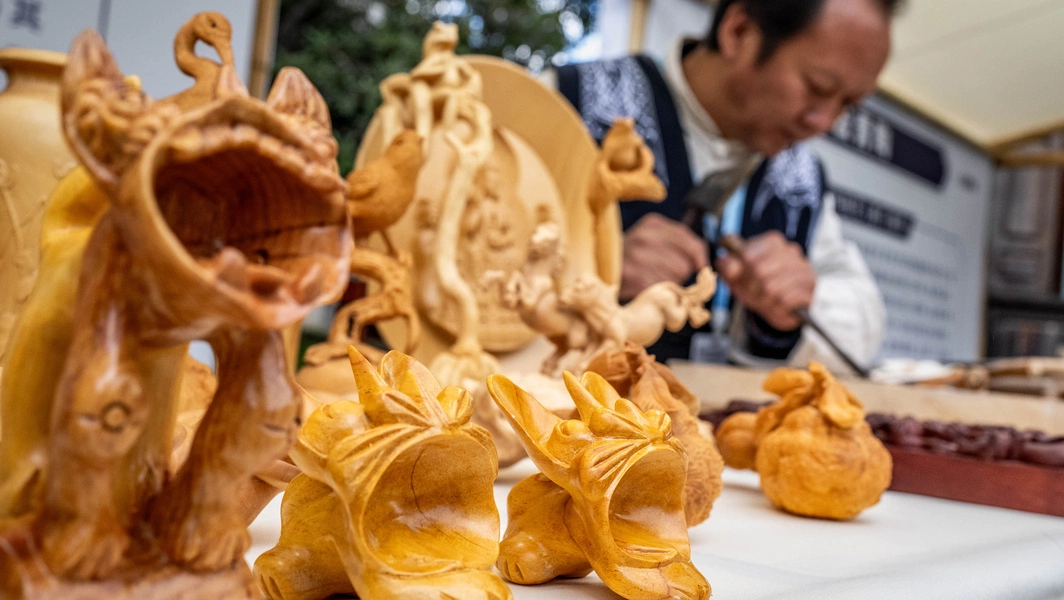 Woodworking projects that spark your creativity