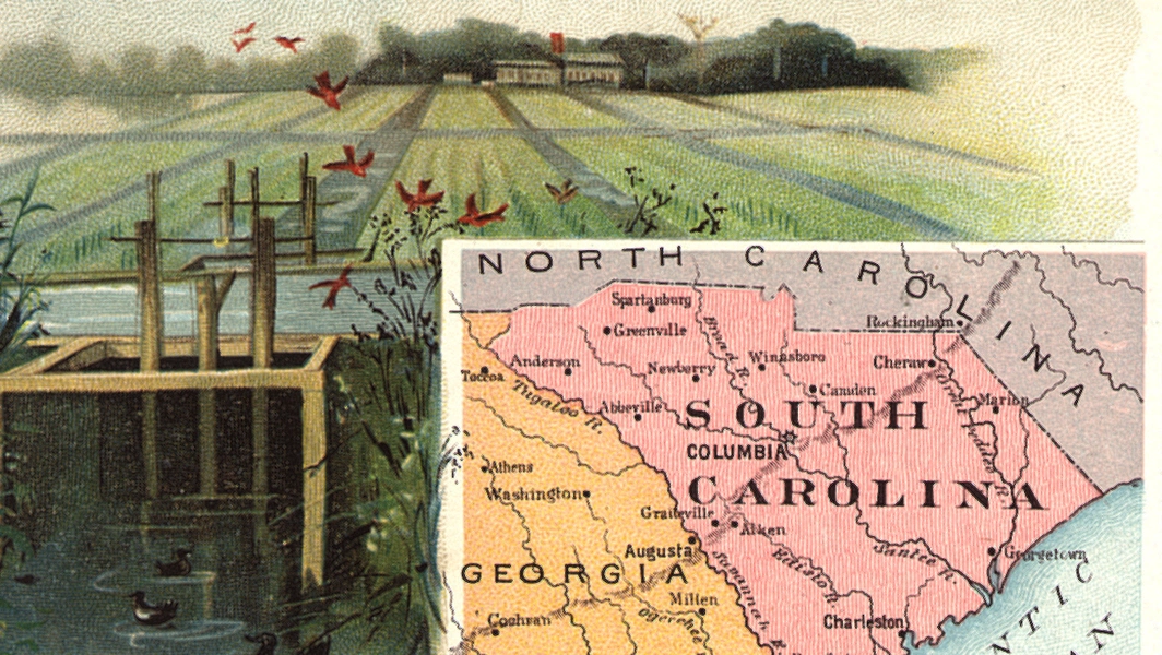 Cameron Art Museum to spotlight Gullah Geechee heritage in summer show