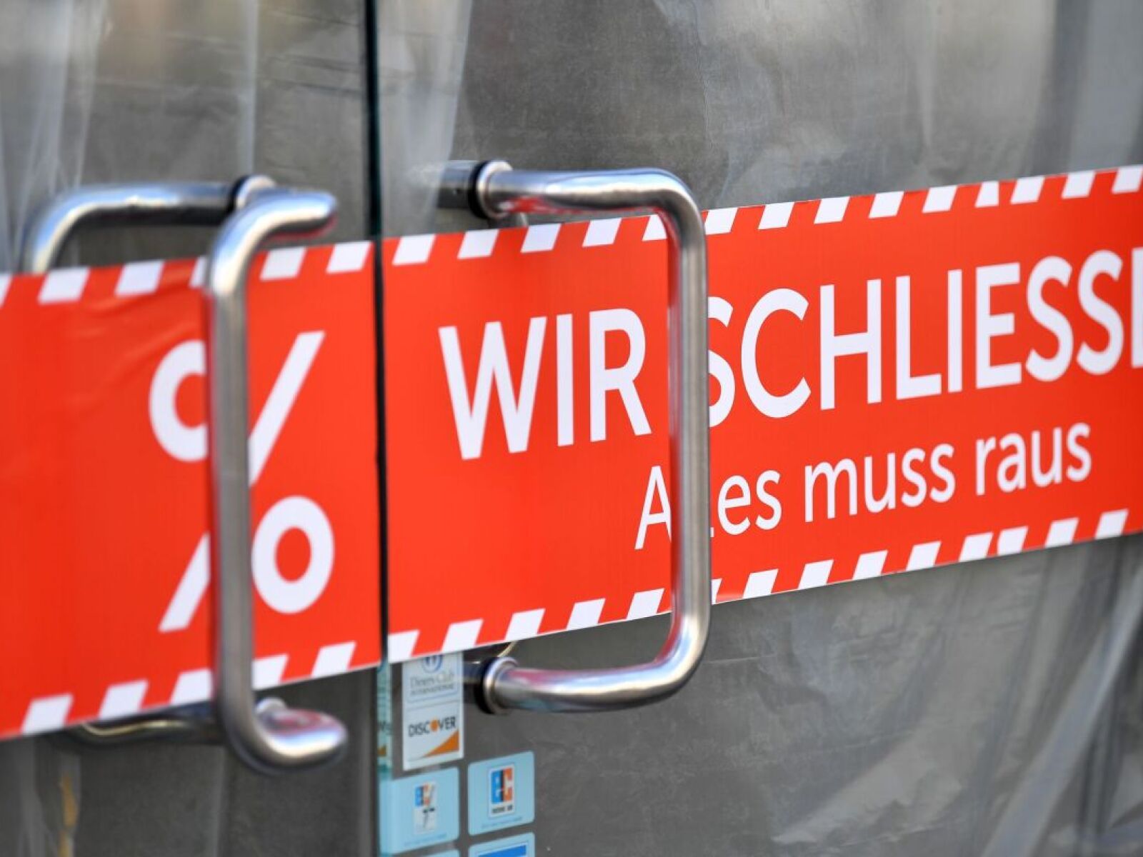 Firmen-Insolvenzen im CEE-Raum 2025 stabil