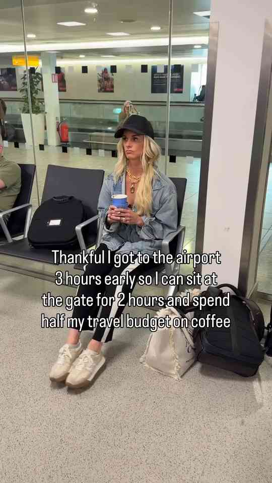 Travel tips: Why arriving early at the airport saves stress and surprises