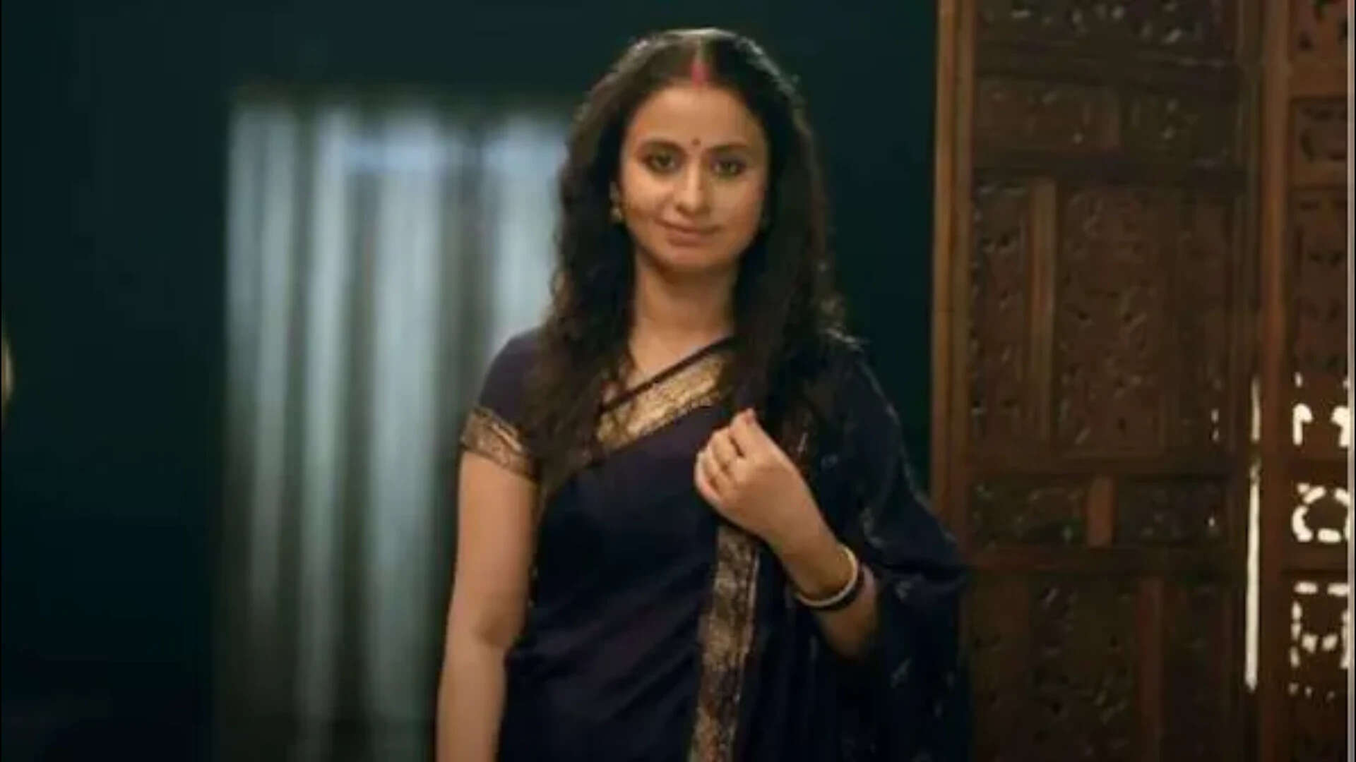 Mirzapur's Beena Tripathi; Kartavya's Varsha and others: Six ...