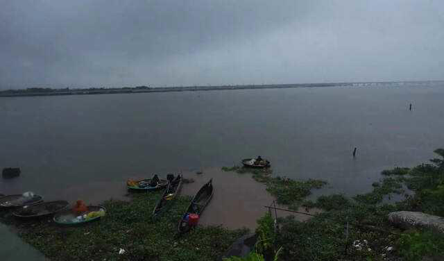 Kerala braces for heavy rainfall as yellow alert issued until May 28