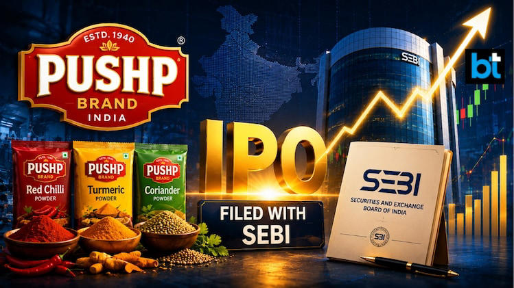 Masala maker Pushp Brand (India) files DRHP with SEBI to launch IPO ...