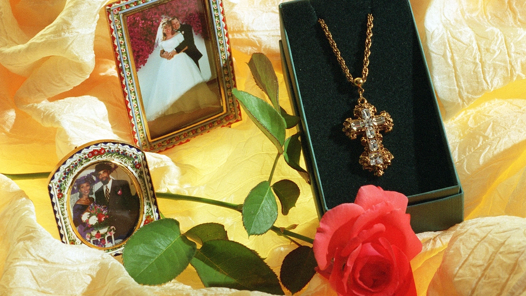 Wedding gift etiquette made simple and stress free