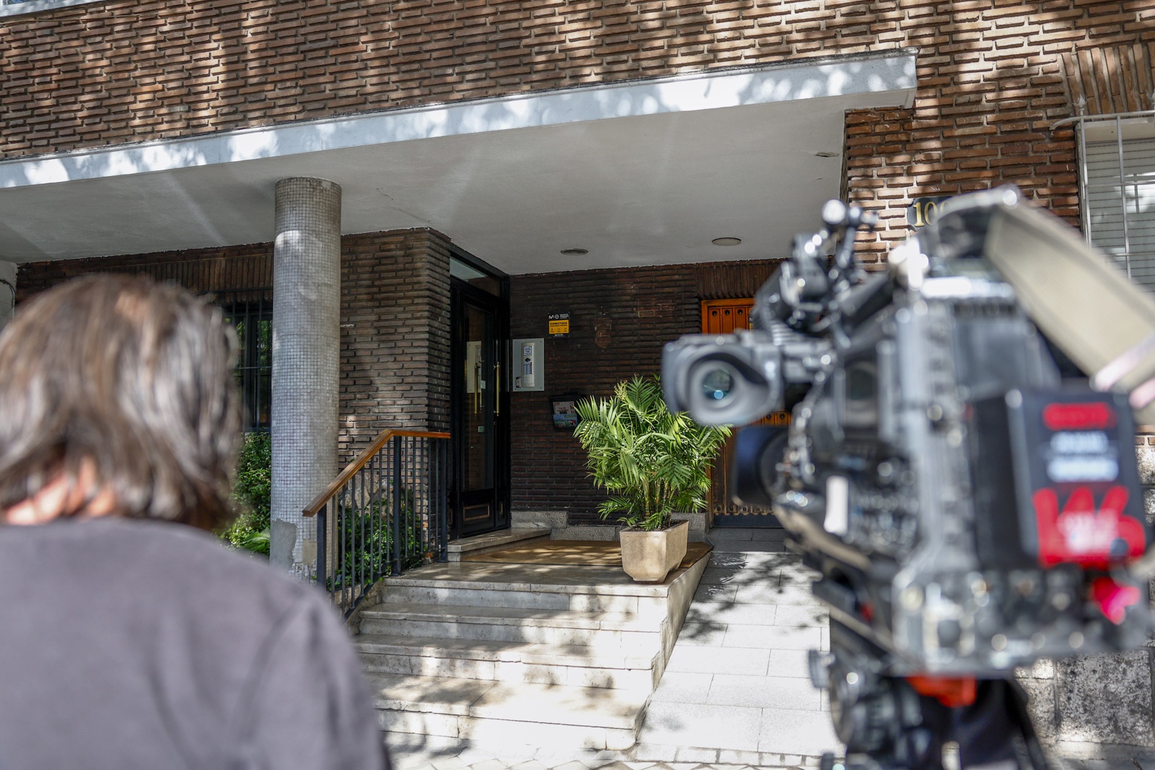 La UCO abandona la sede del PSOE tras trece horas buscando información ...
