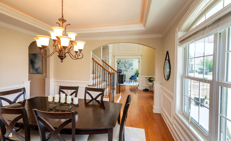 ‘Entertainment paradise’ in Cumberland County features backyard oasis ...
