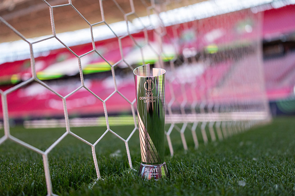 Crystal Palace vs Rayo Vallecano: A neighbourhood football final in Europe