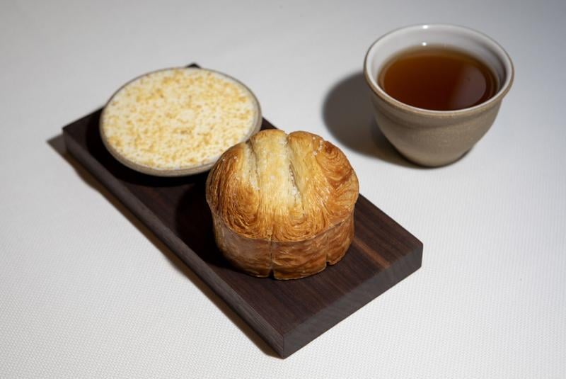Eleven Madison Park chef-led Charleston Place restaurant reworks its ...